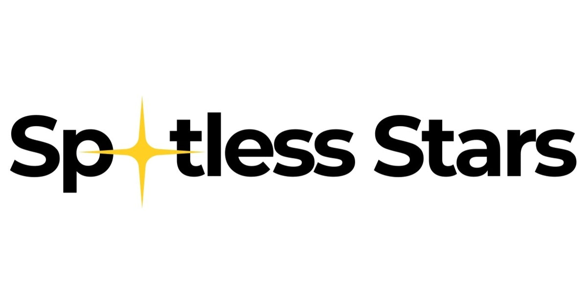 Spotless Stars Cleaning